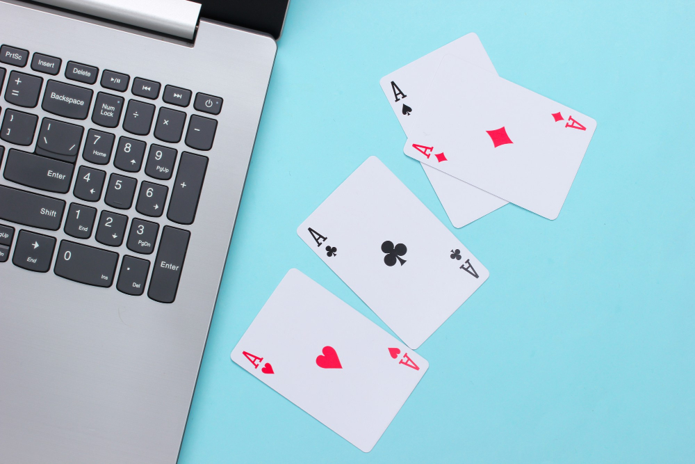 Femkamp Kortspill Guide - Morsomme og Spennende Kortspillopplevelser ...